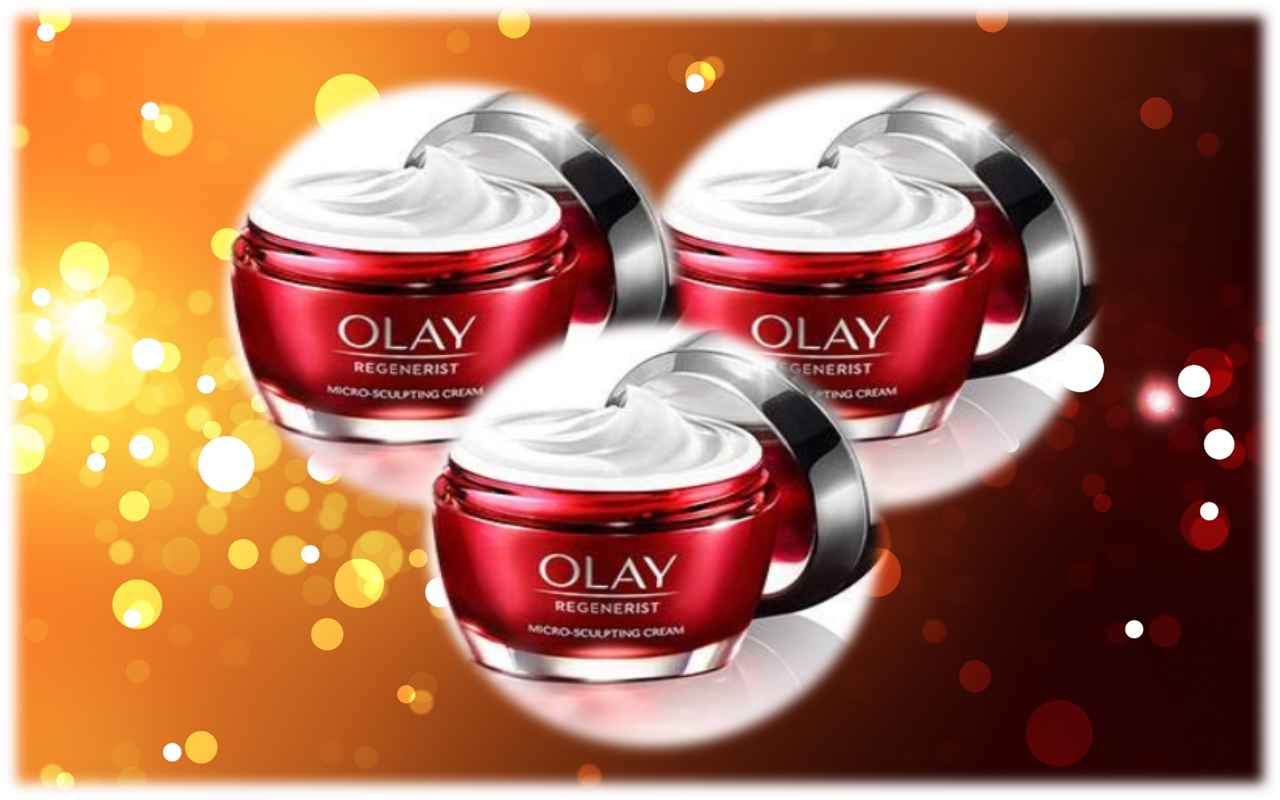 Olay Regenerist Micro-Sculpting Moisturizer Review - #4 Best Seller ...