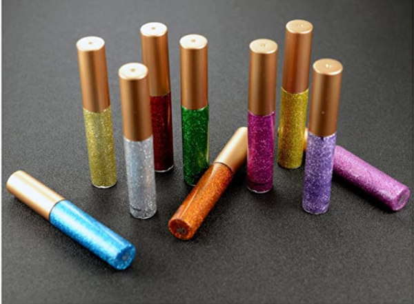 8 Best Colored Eyeliners Sets - Beauty Over Fifty